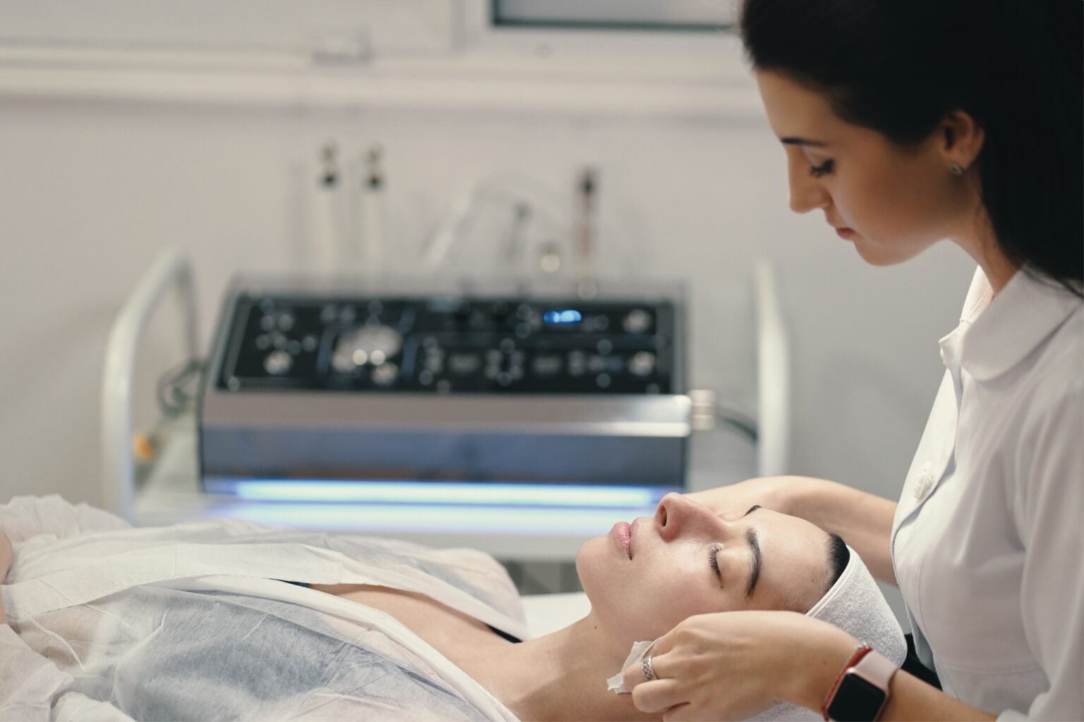 Tips Kulit Cantik & Sehat - Rekomendasi Pilihan Perawatan